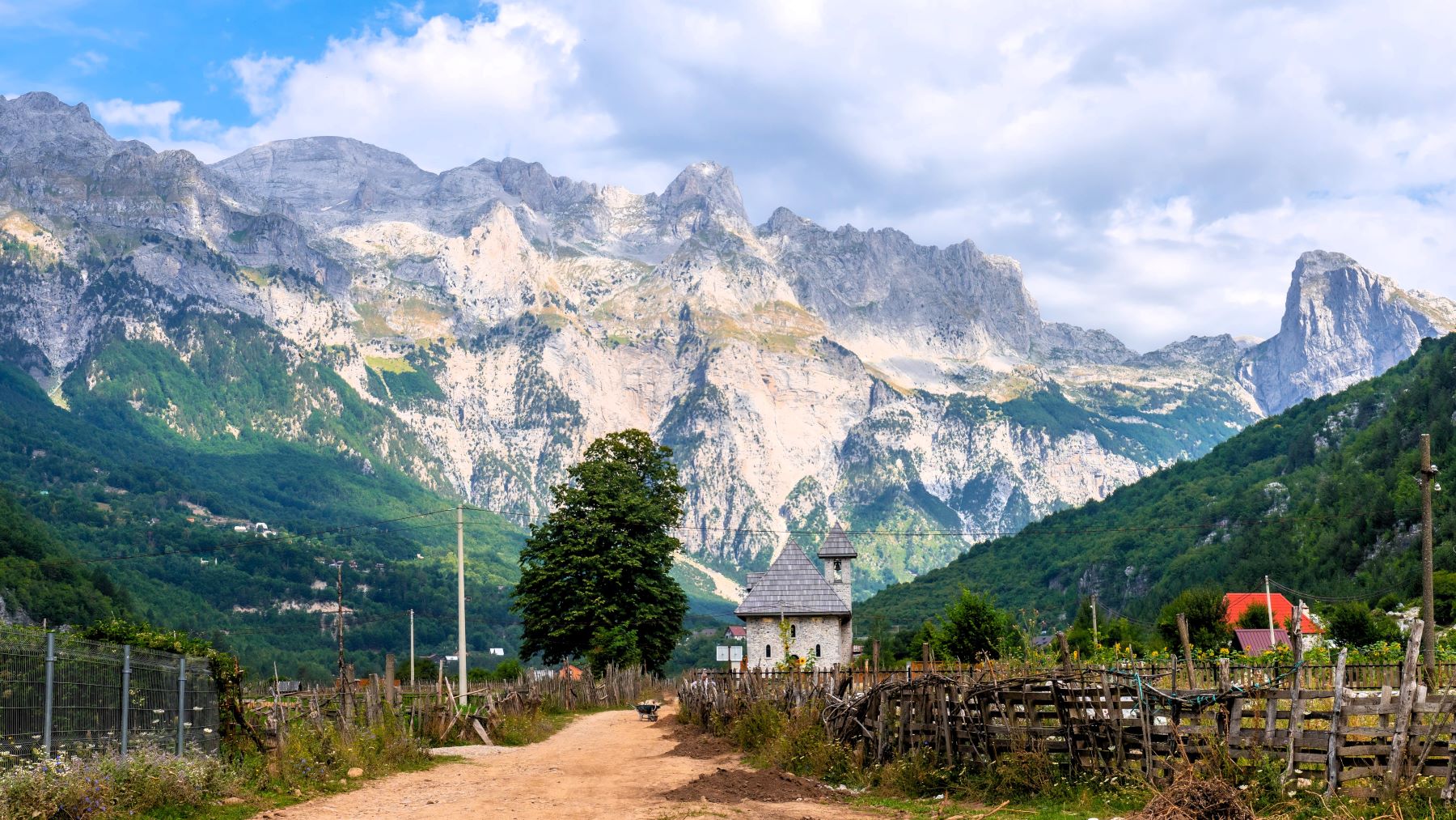 Discover Albania & the Balkans | Best Guided Tours & Travel Deals ...